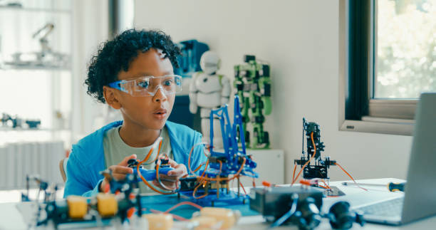 TinkaCode - Learn Coding the Fun Way!