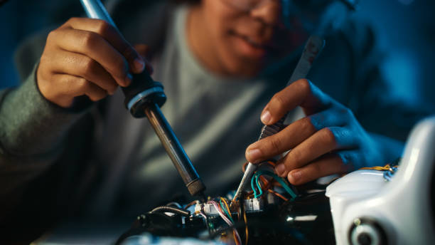 TinkaCode - Learn Coding the Fun Way!